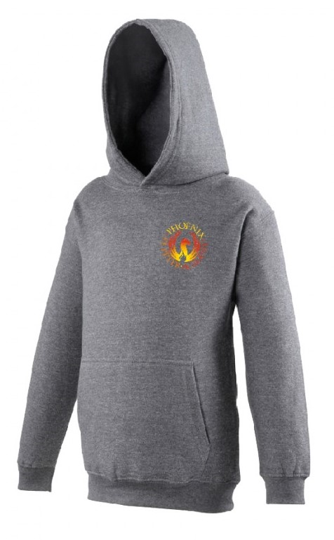 Phoenix St Peter Academy - Uniform