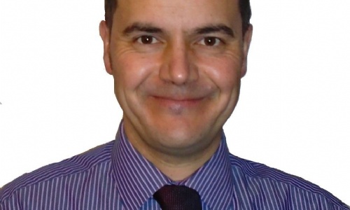 Phoenix St Peter Academy - Phoenix welcomes Associate Headteacher Mr Jordan